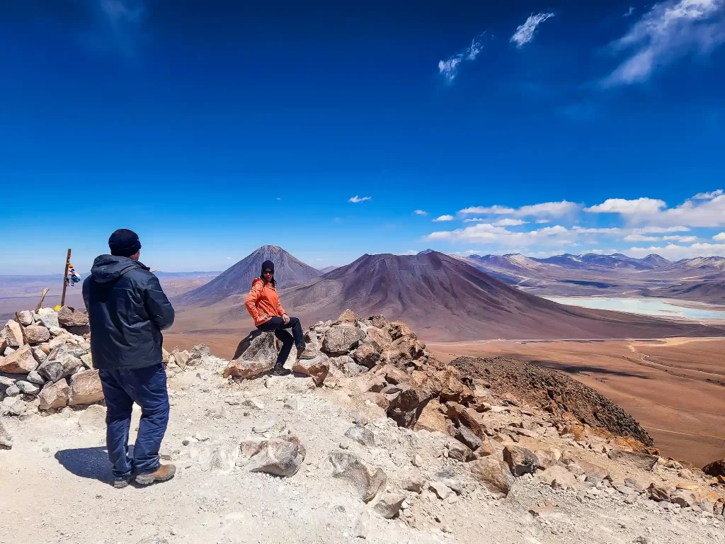 Guía de viaje Desierto de Atacama – Tours y consejos 2025