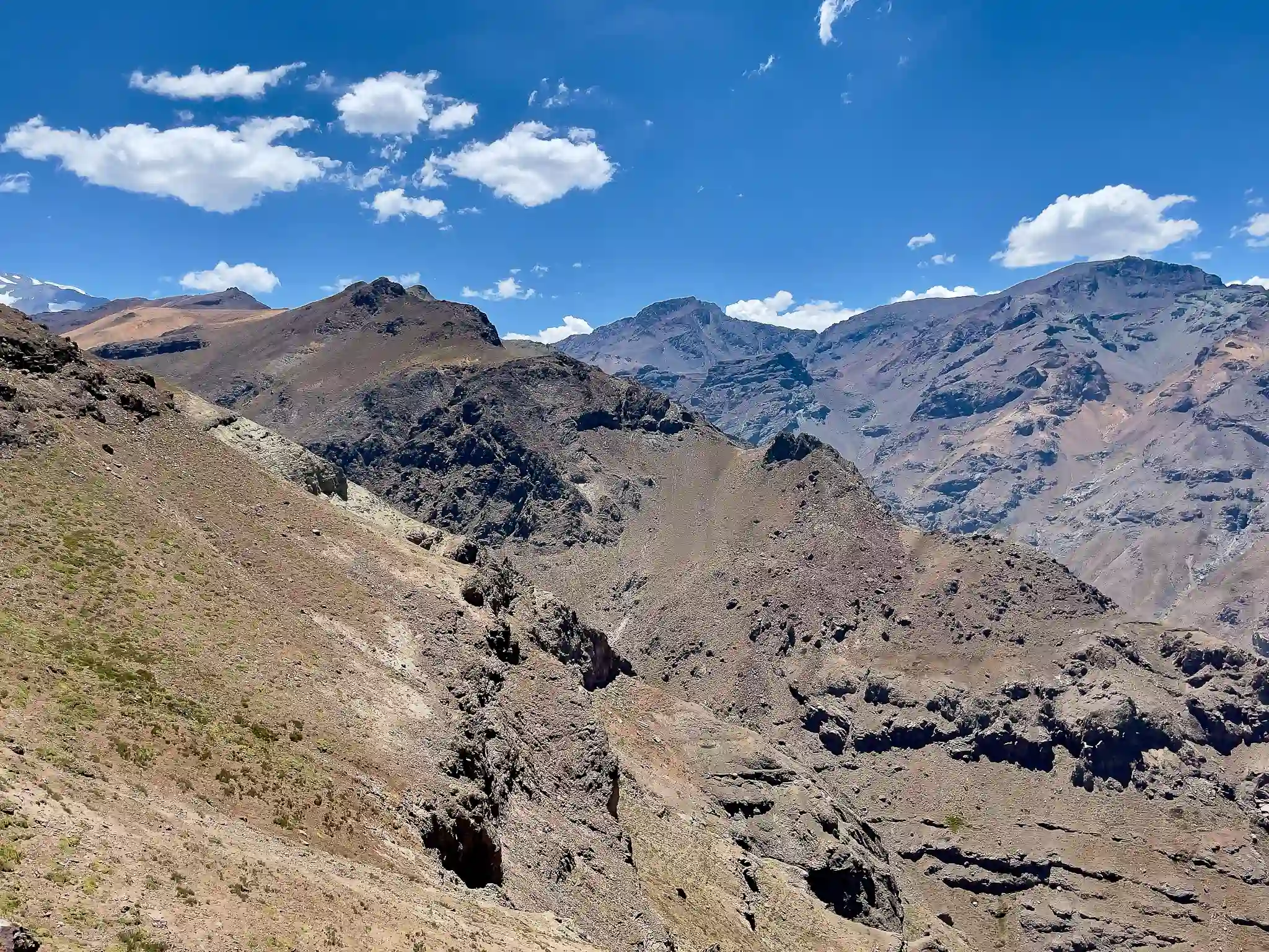 Half-Day Andes Tour from Santiago – Private & Scenic