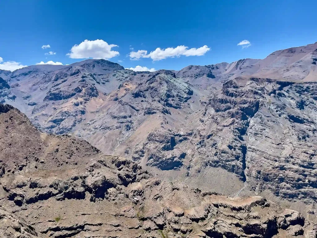 Half-Day Andes Tour from Santiago – Private & Scenic